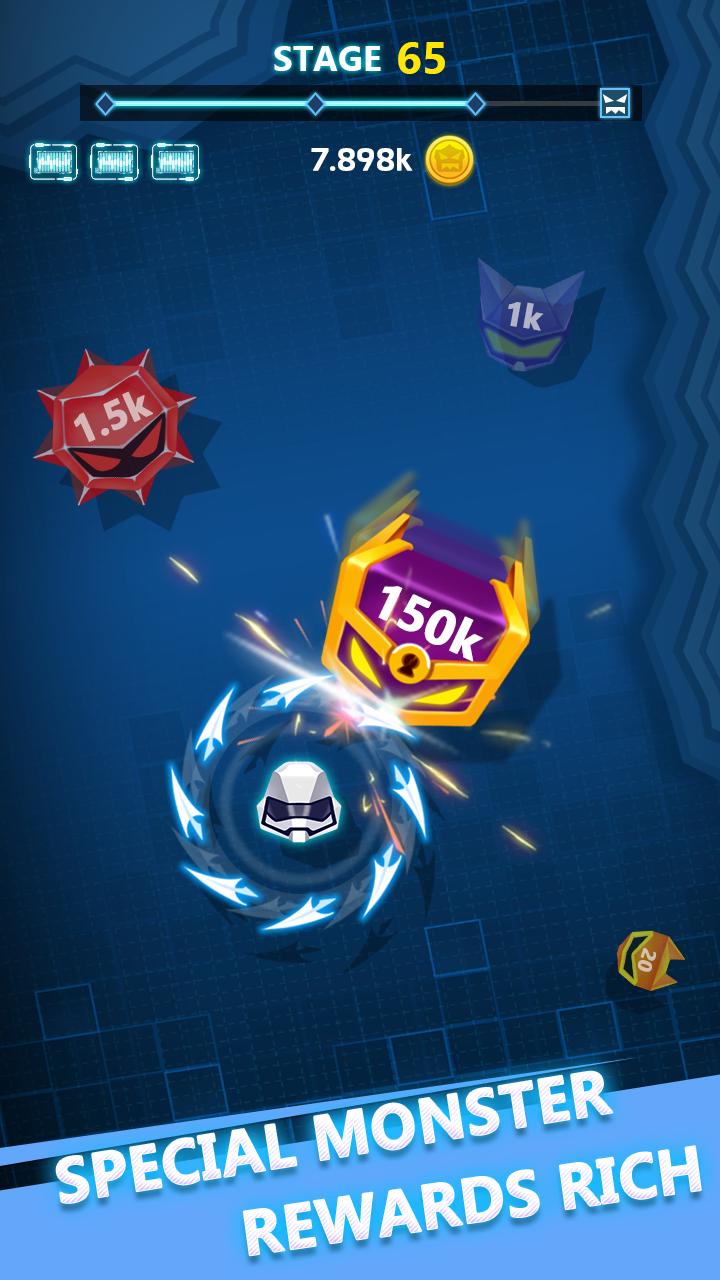 Spinning Blades For Android Apk Download