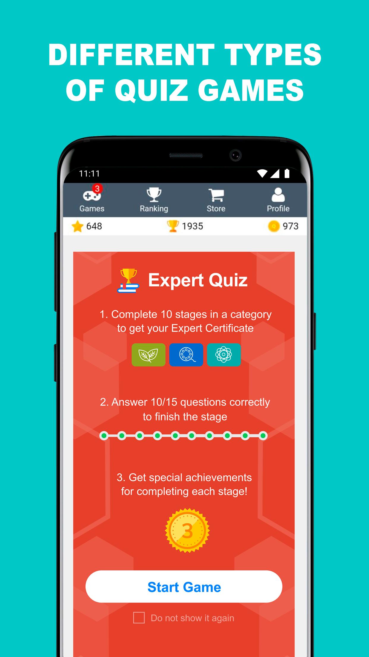QuizzClub Quiz Trivia Game APK Untuk Unduhan Android quizzclub-quiz-trivia-game-apk-untuk-unduhan-android