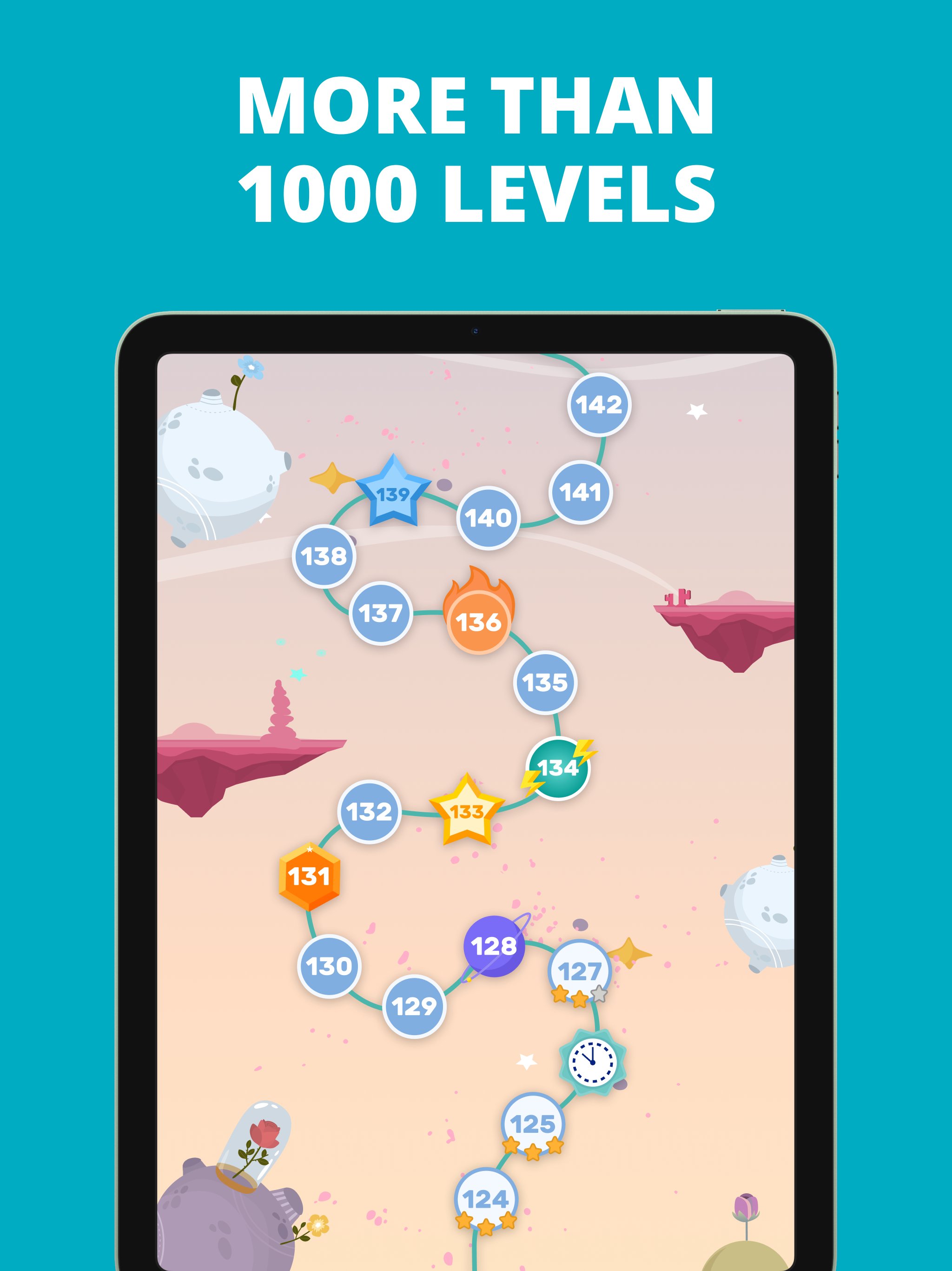 QuizzLand. Quiz & Trivia game APK for Android Download