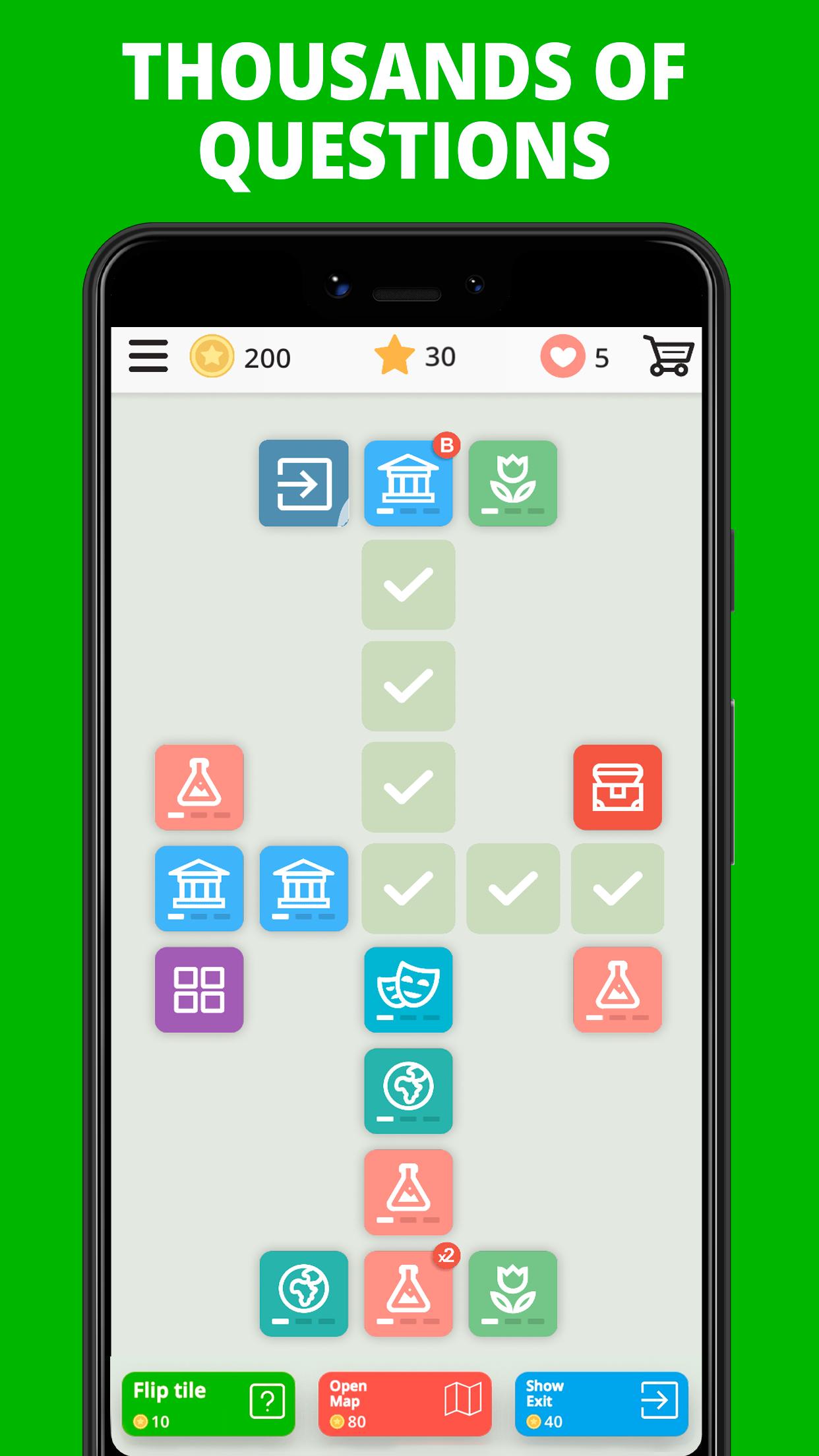 Free Trivia Game. Questions & Answers. QuizzLand. for Android - APK ... Free Trivia Game. Questions & Answers. QuizzLand. for Android - APK ...