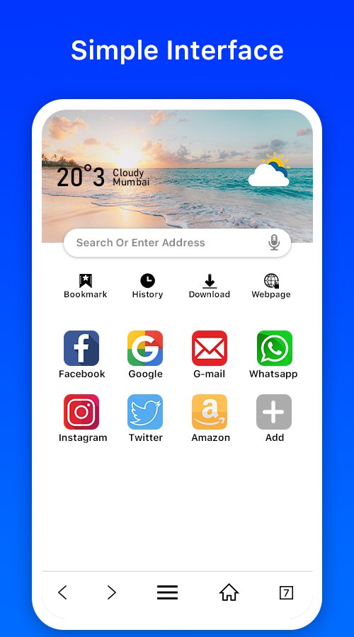 XNX Video Browser APK Download for Android - Latest Version