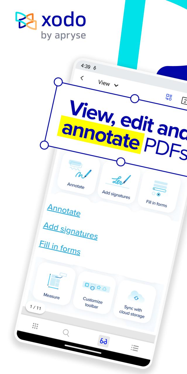 All PDF Editor & Reader | Xodo APK Download for Android - Latest Version All PDF Editor & Reader | Xodo APK Download for Android - Latest Version