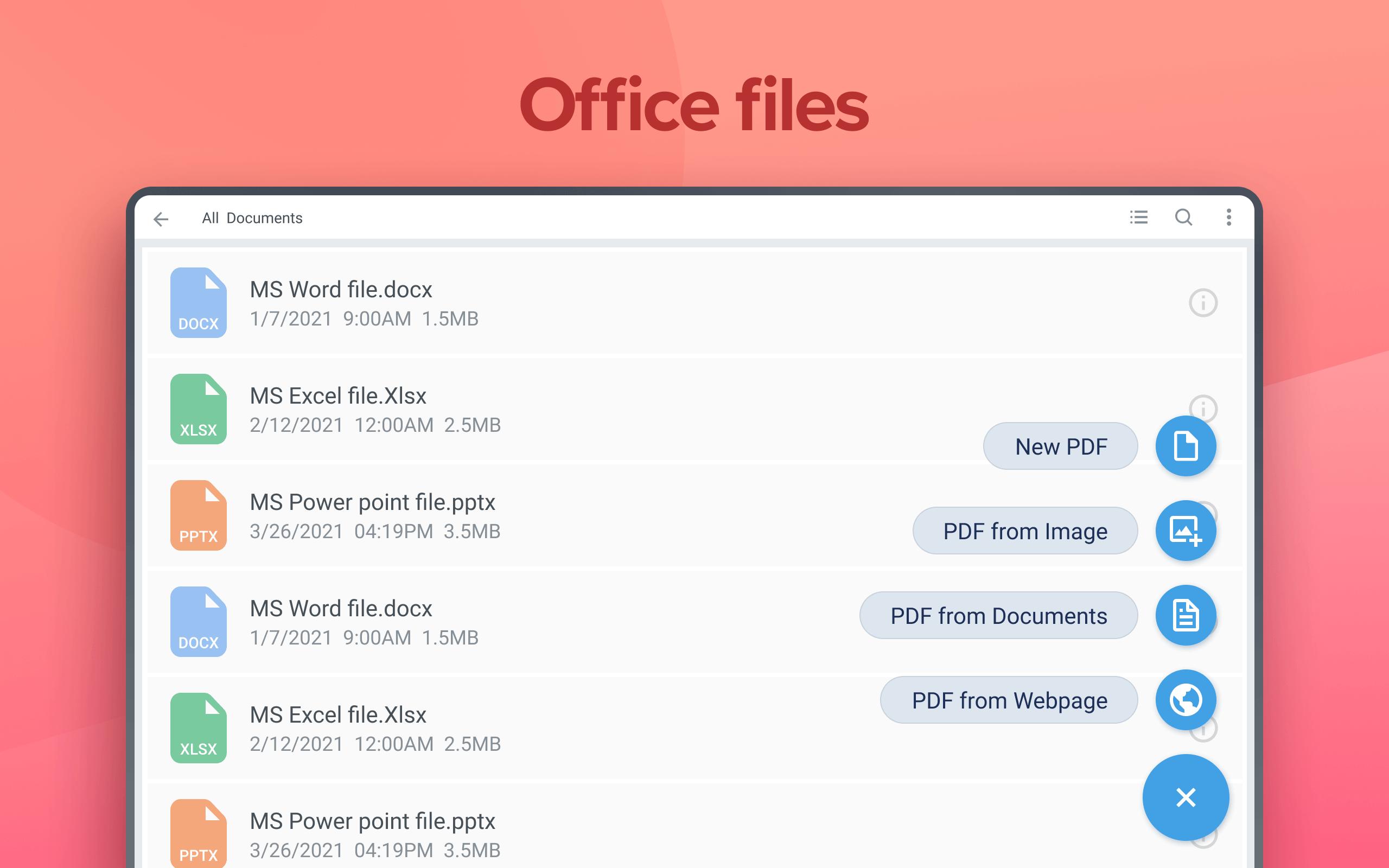 Xodo PDF Reader & Editor APK for Android Download Xodo PDF Reader & Editor APK for Android Download