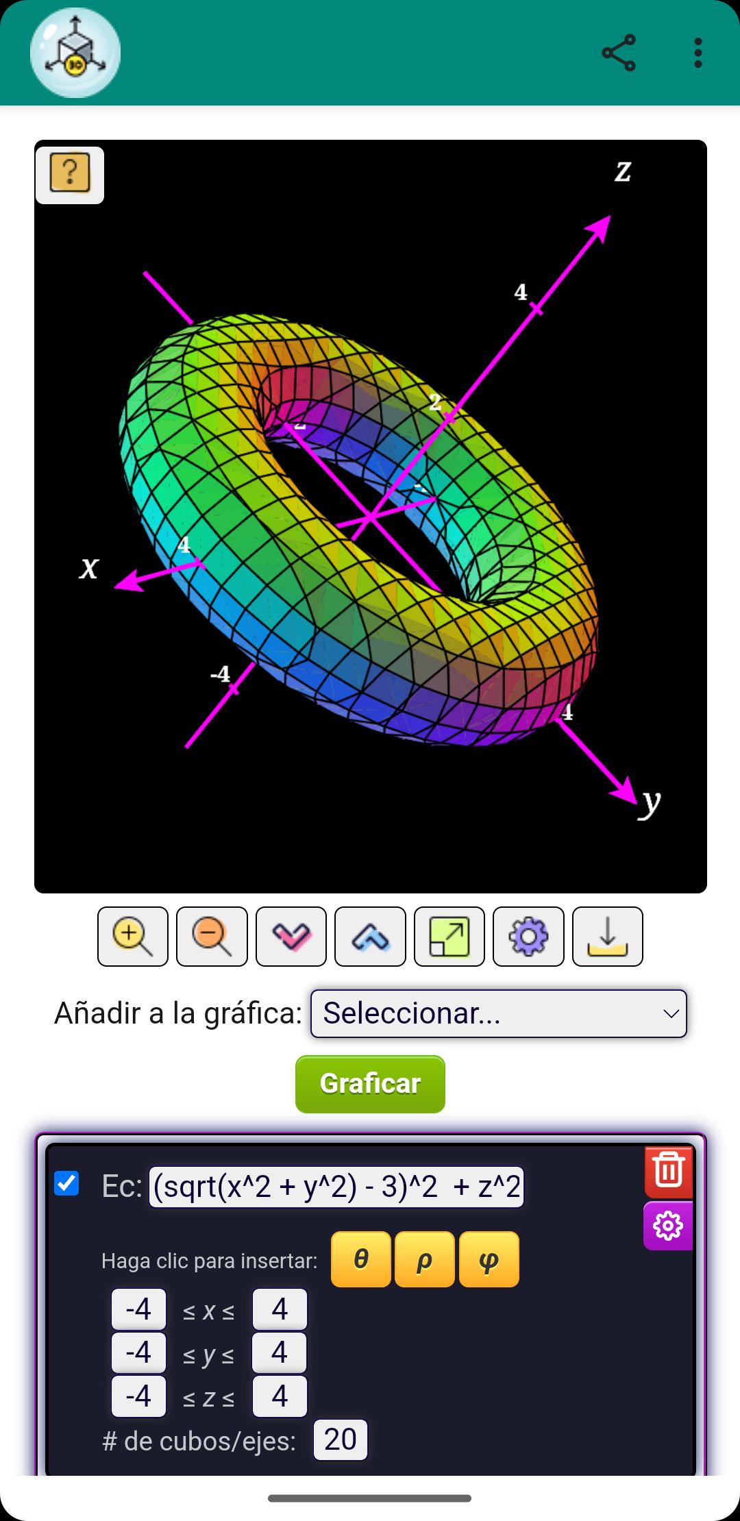 Graficador de Funciones 3D APK for Android Download Graficador de Funciones 3D APK for Android Download