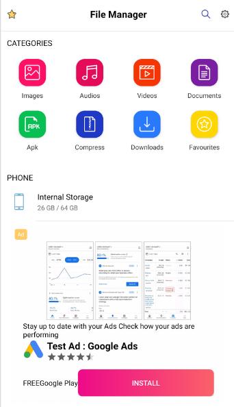 Android File Manager APK Download for Android - Latest Version Android File Manager APK Download for Android - Latest Version