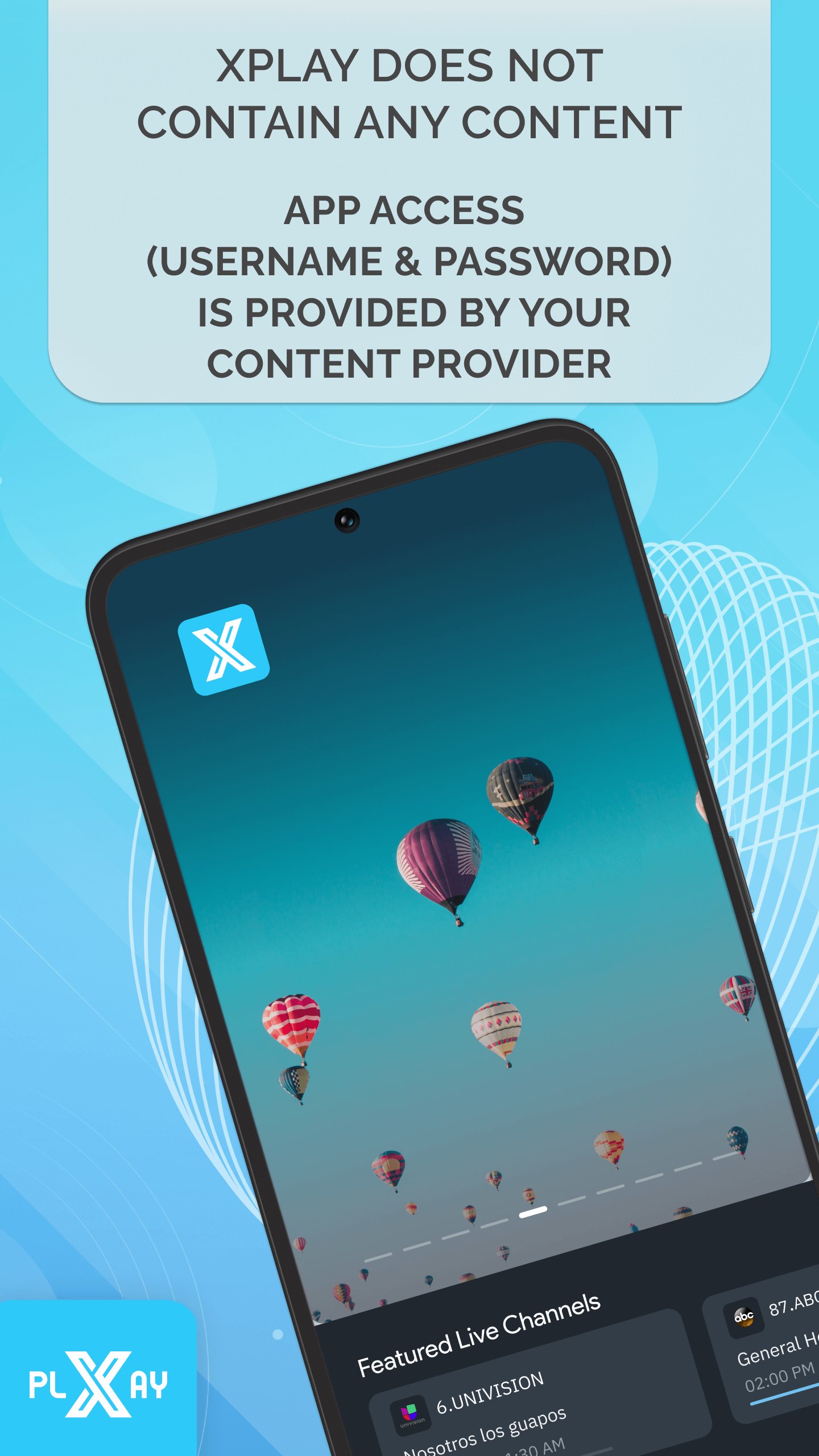 XPlay APK for Android Download