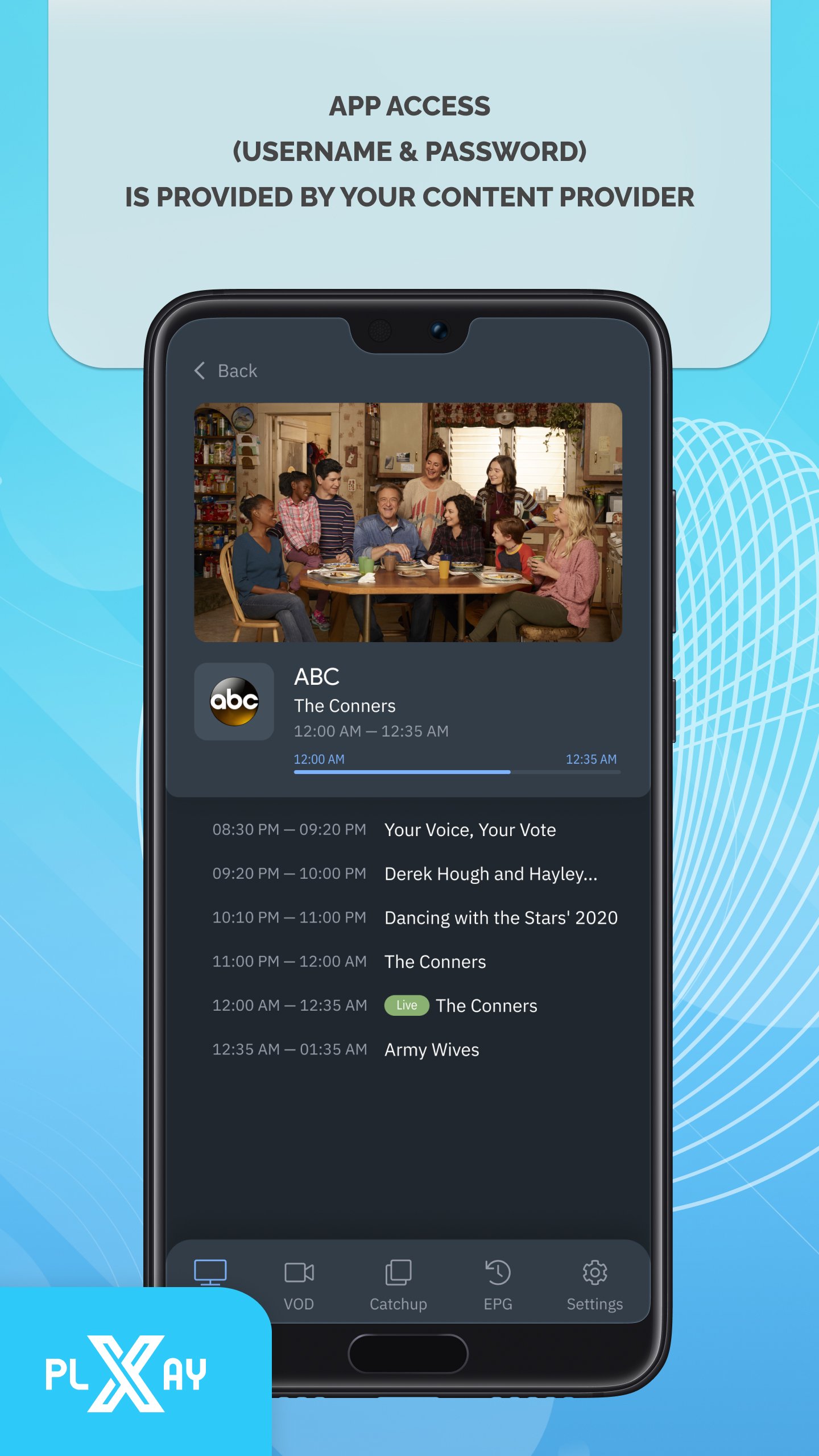 XPlay APK for Android Download