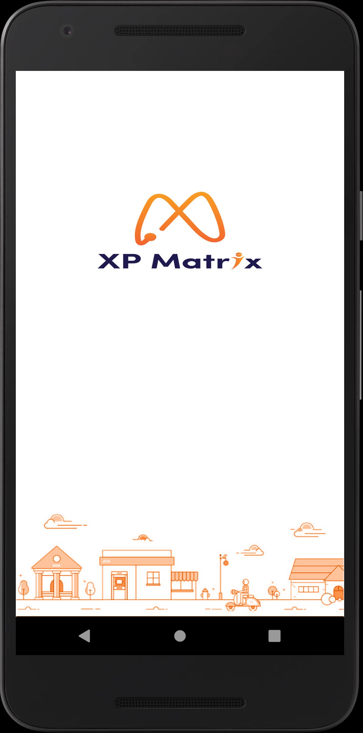 XP Matrix APK for Android Download