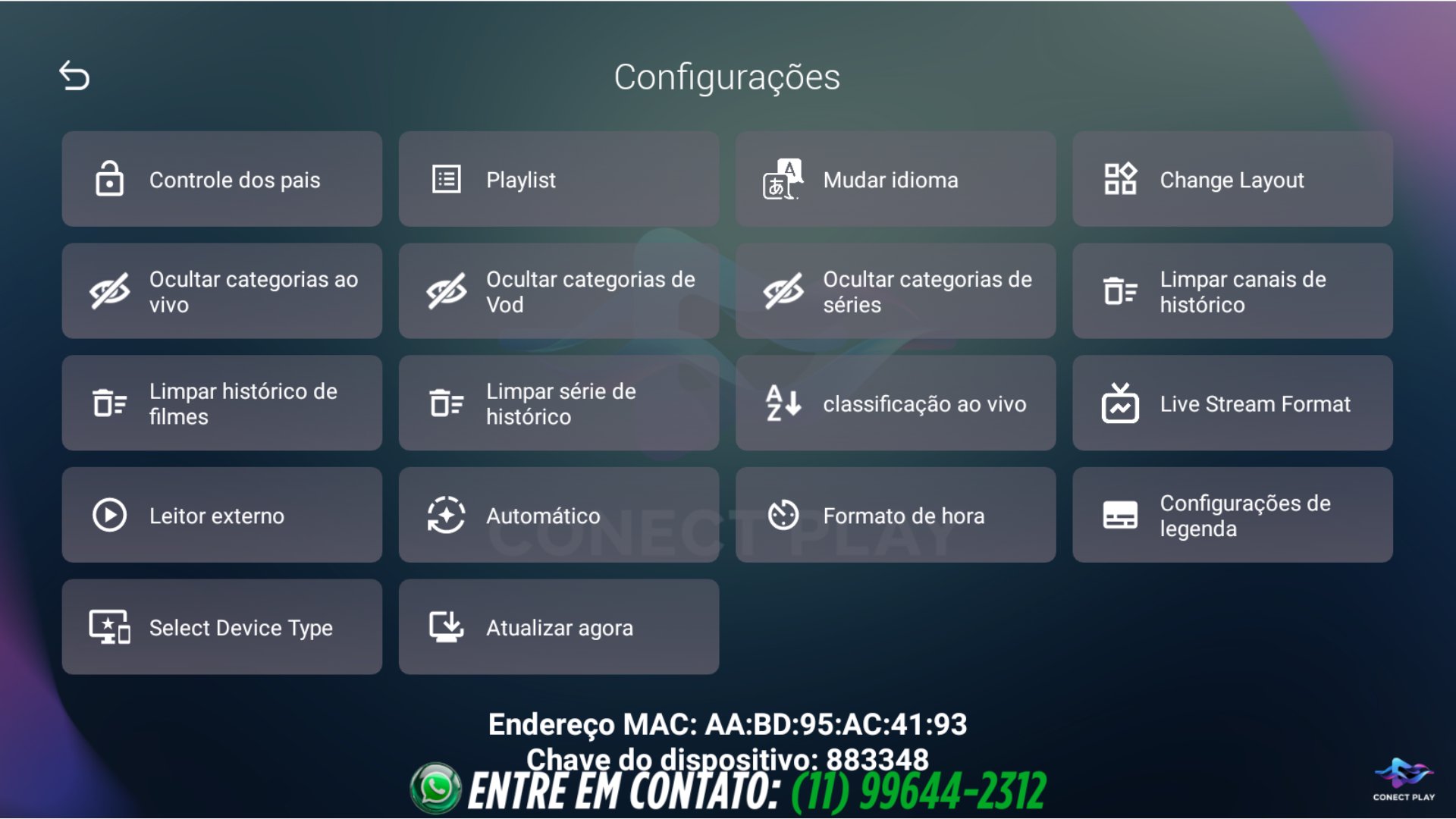 CineVS+ Mega Play APK for Android Download