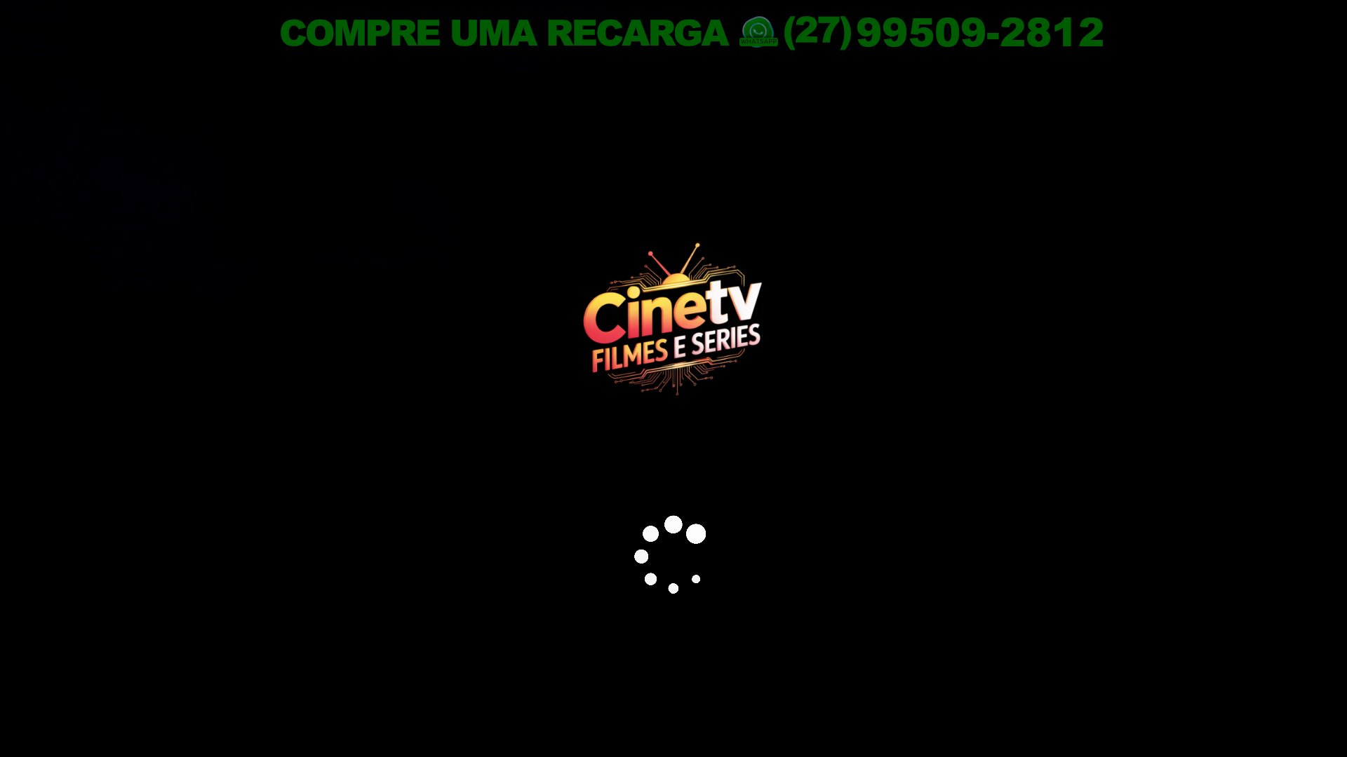CineTV Filmes e Séries APK Download for Android - Latest Version
