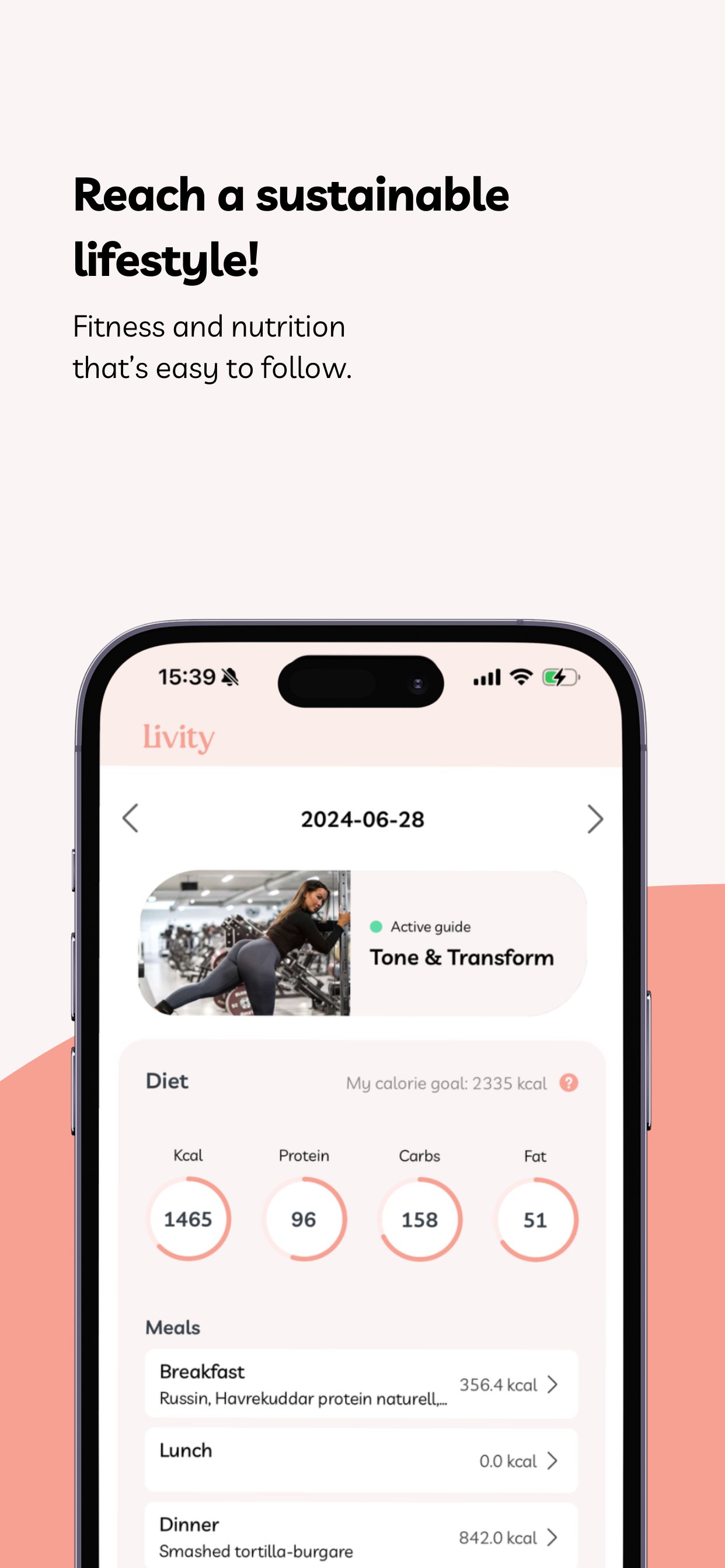 Livity APK for Android Download