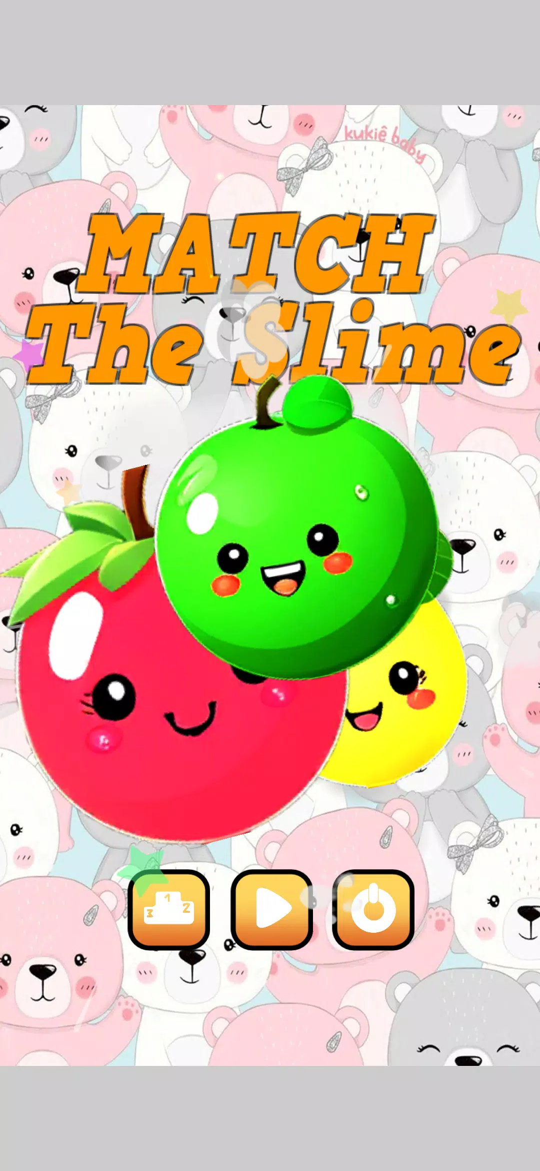 Match The Fruit APK Download for Android - Latest Version