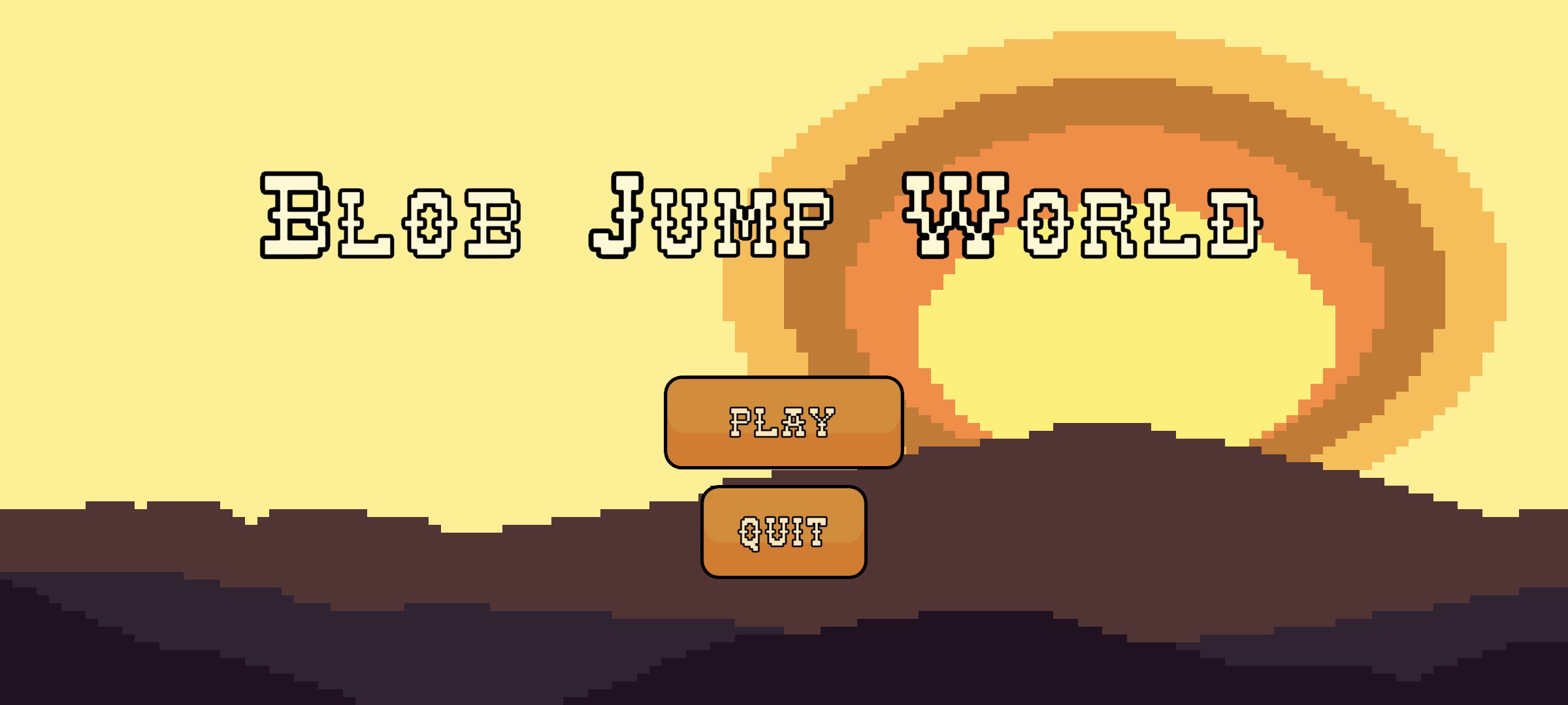 Blob Jump World APK for Android Download