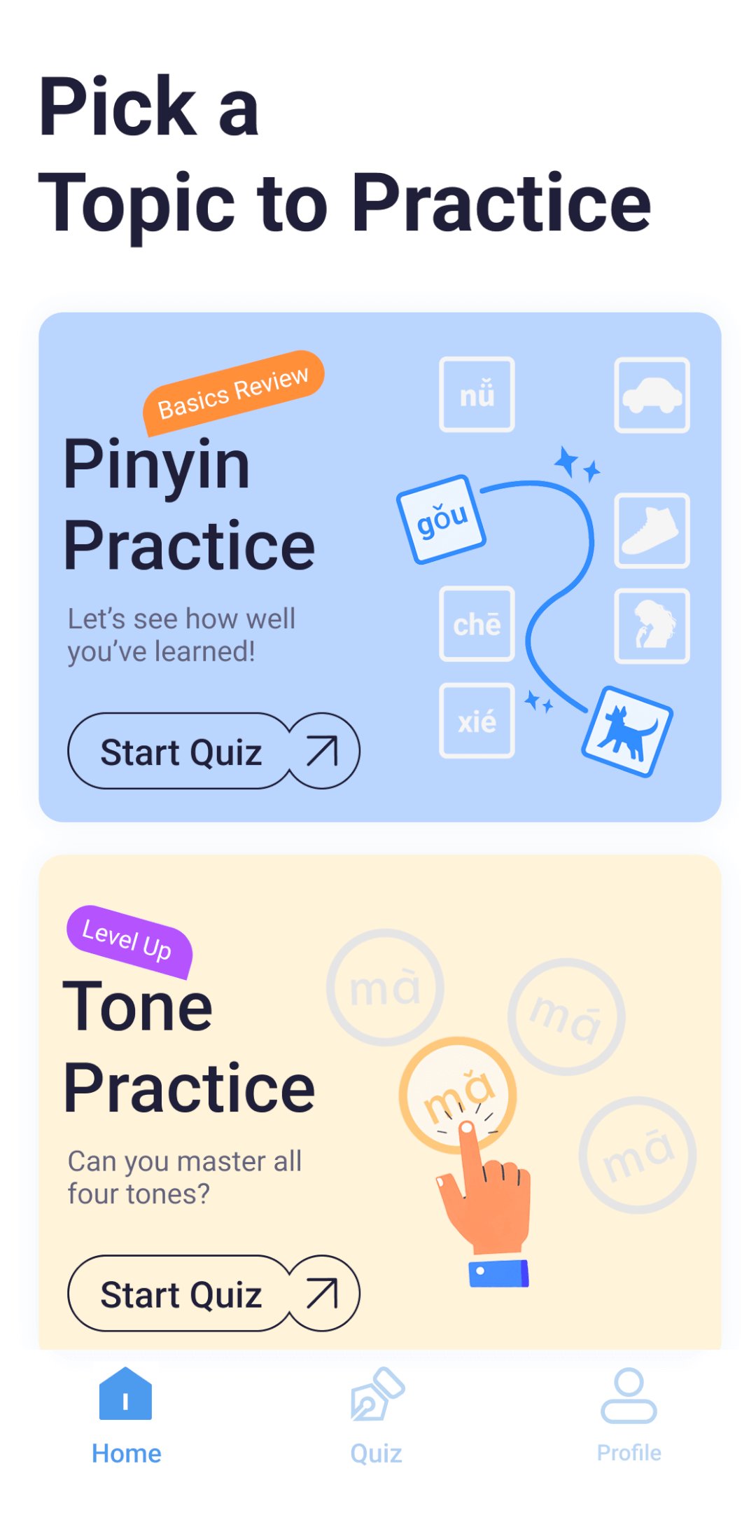 YTong-Learn Chinese Culture APK for Android Download