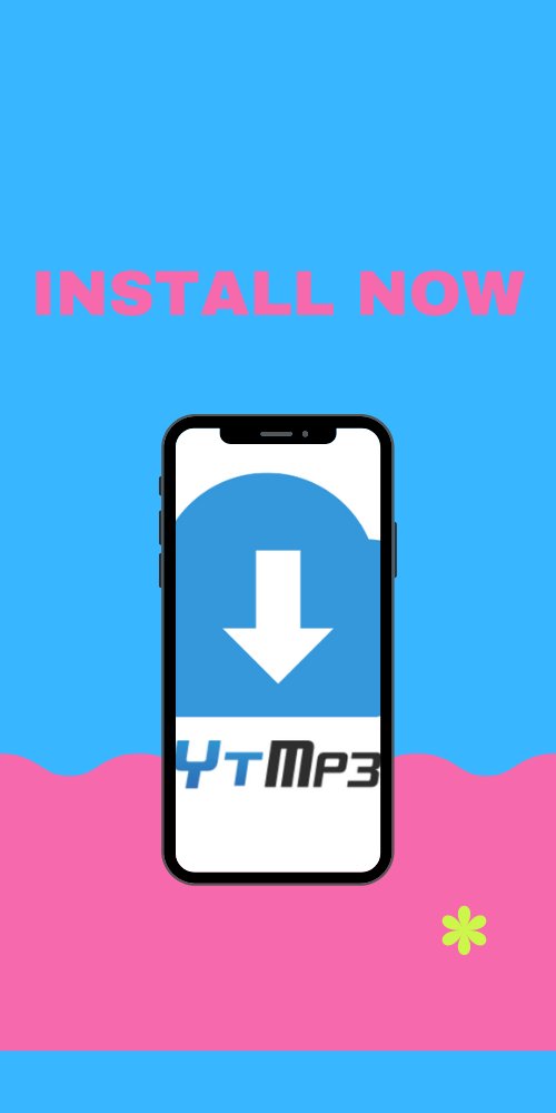 YtMp3 : Music Downloader. APK Download for Android - Latest Version
