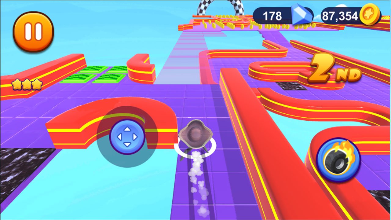 Toilet Battle-Maze Dash APK for Android Download