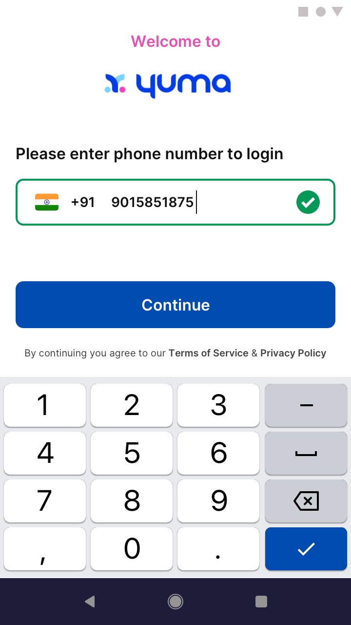 Yuma Operations Team App APK for Android Download
