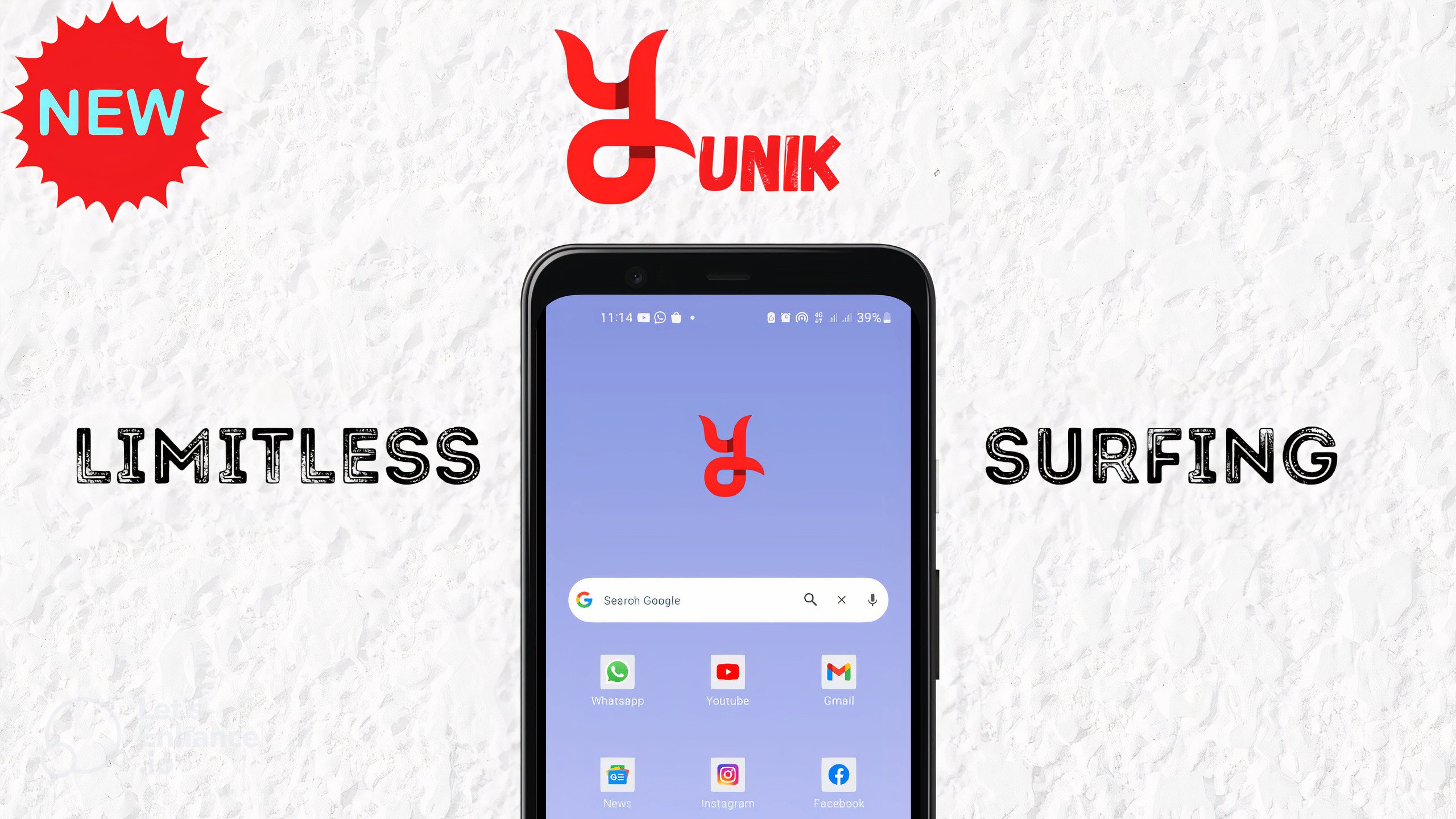 Yunik APK for Android Download