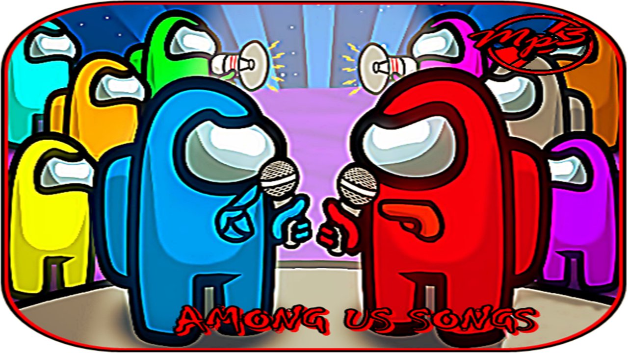 Among Us Song Imposter APK for Android Download