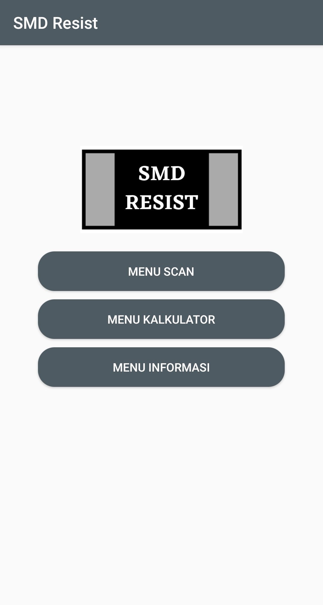SMD Resist APK for Android Download