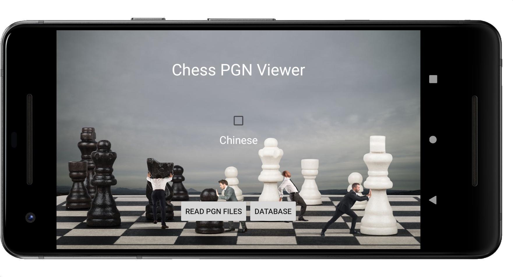 Chess PGN Viewer APK for Android Download Chess PGN Viewer APK for Android Download