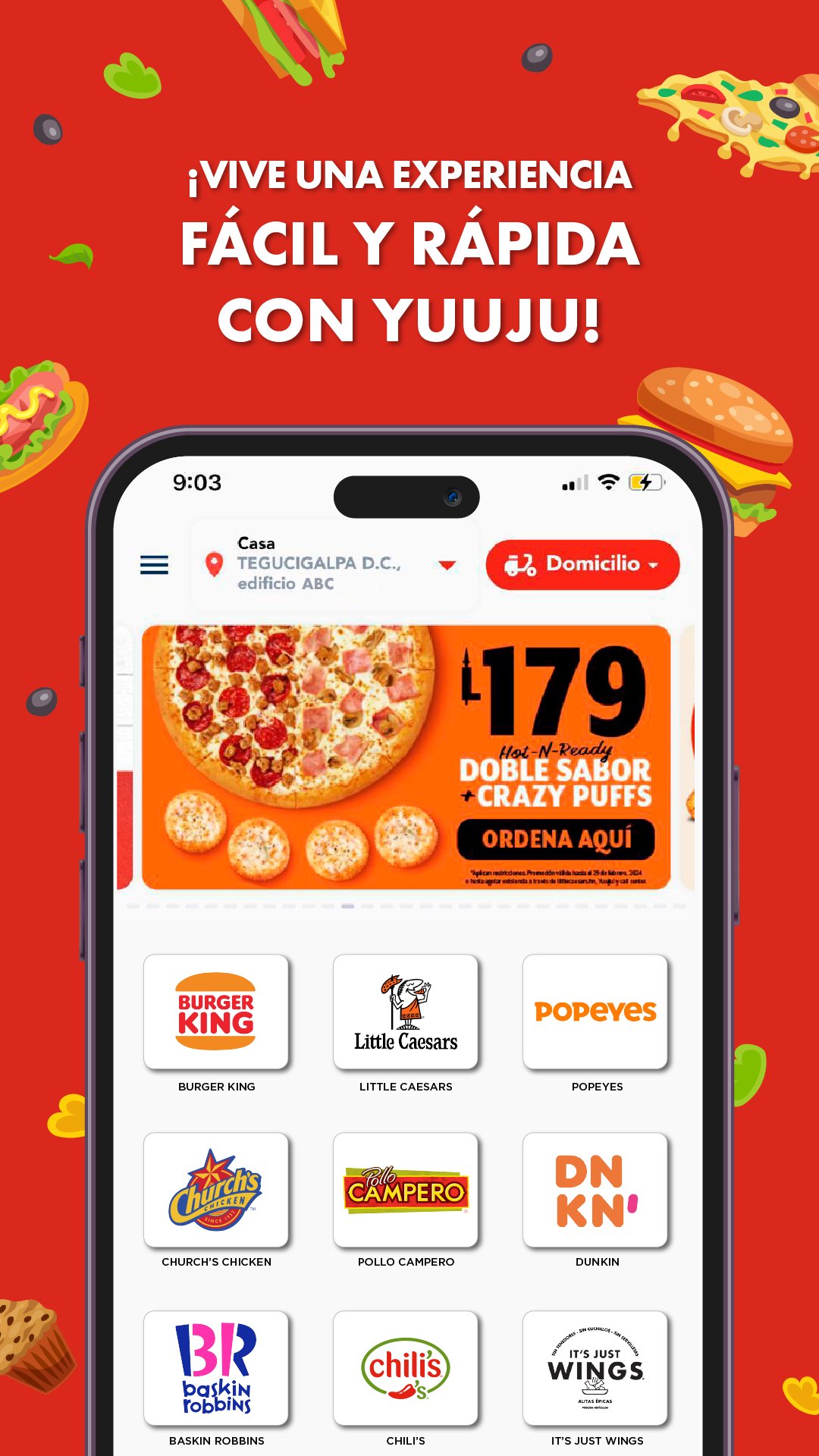 Yuuju - Cada minuto cuenta APK for Android Download