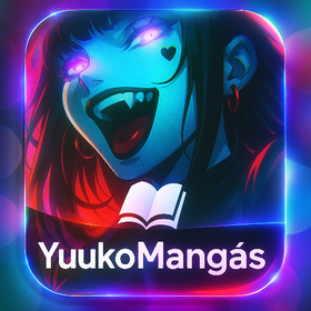 Yuuko Reader - Mangas & AI APK für Android herunterladen