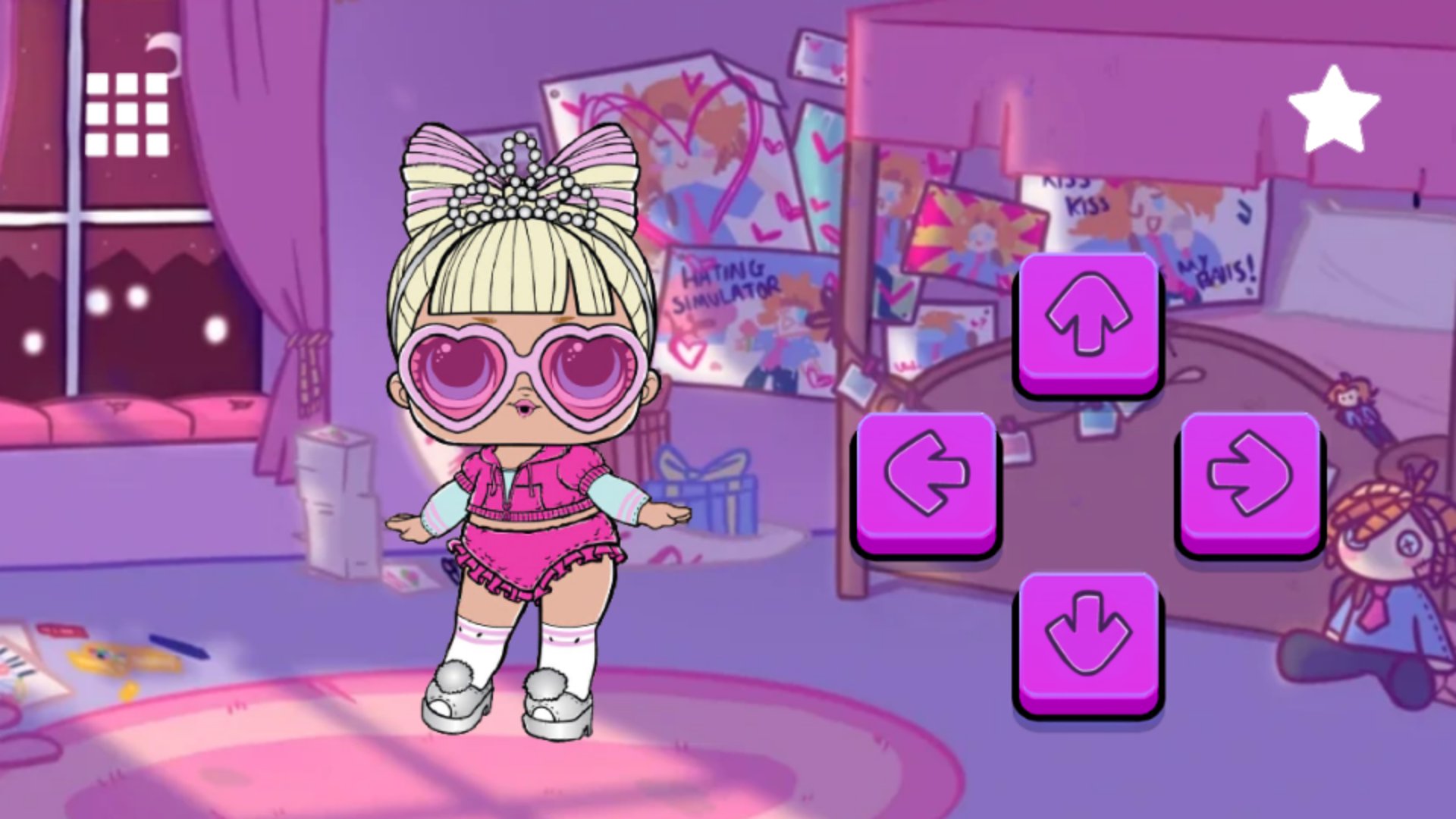 Lol Dolls vs FNF APK voor Android Download