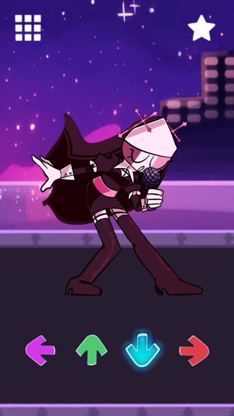 Friday Funny Sarvente Mod fnf APK voor Android Download