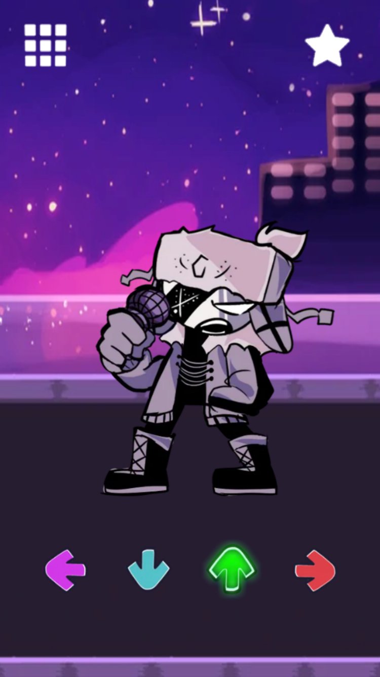 Friday Funny Sized Ruv APK for Android Download