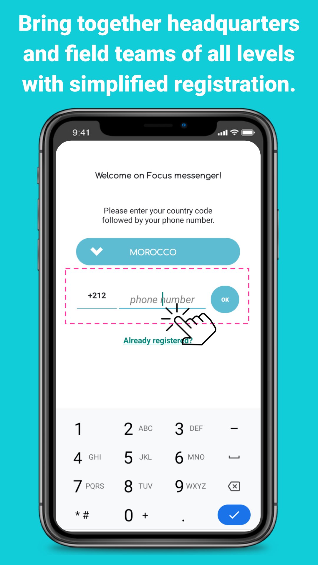 Focus APK for Android Download