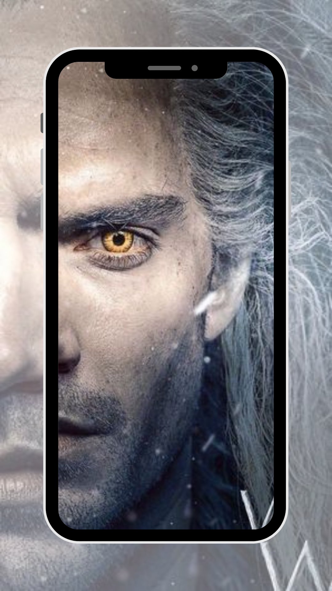 The Witcher 4K Wallpapers for Android - APK Download