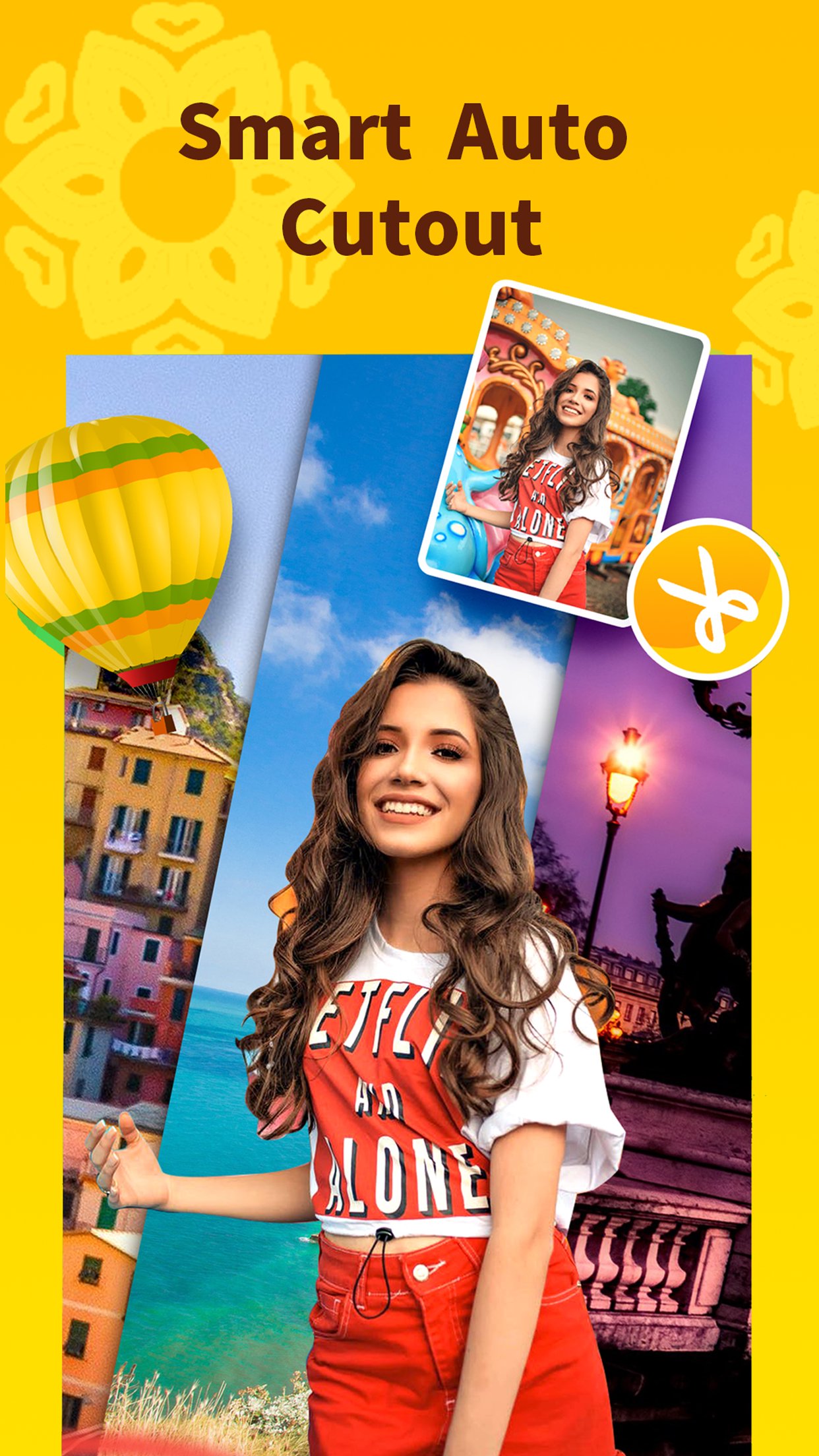 Скачать Noizz APK для Android