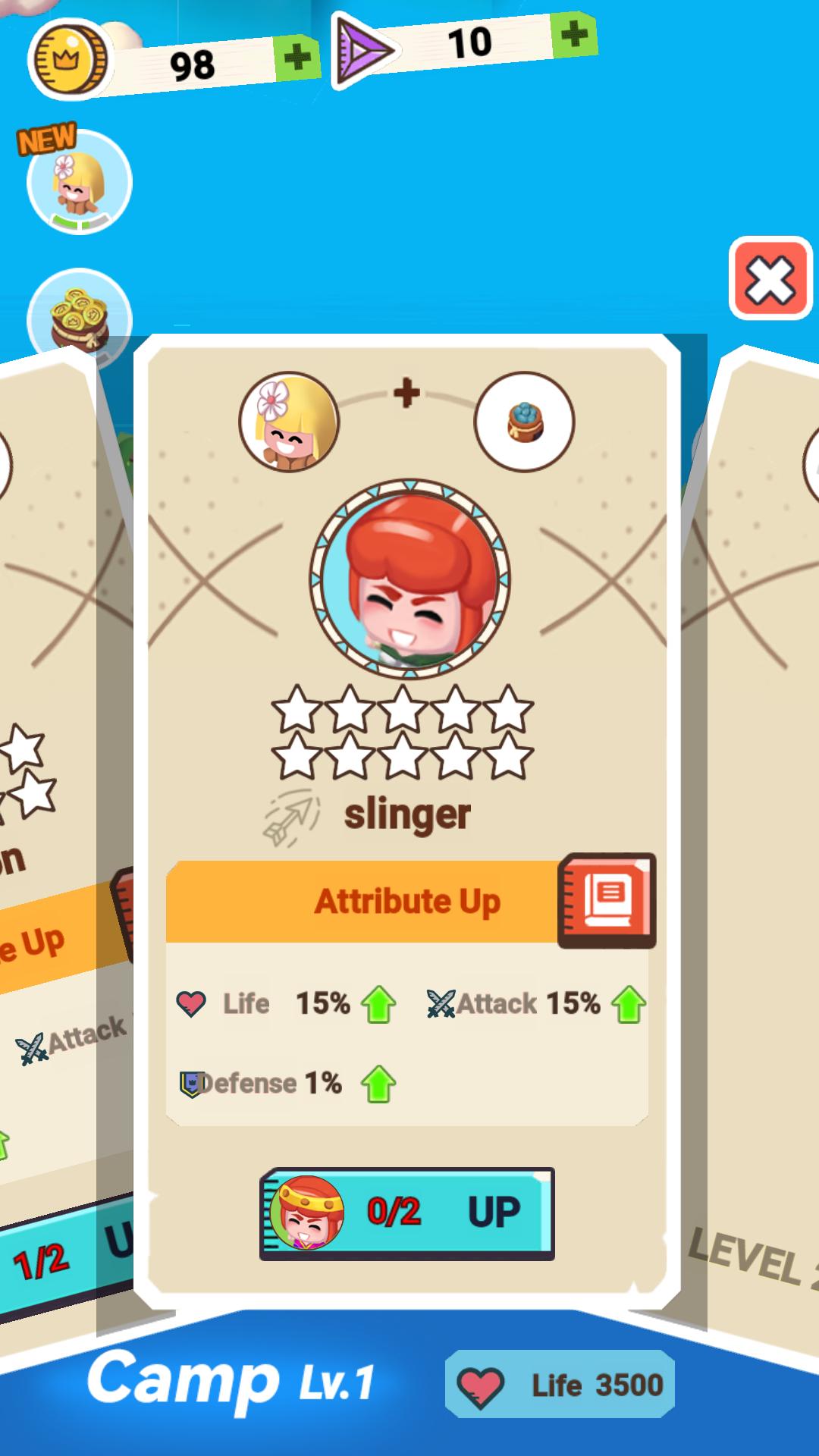 ดาวน์โหลด Idle Island - Merge games APK สำหรับ Android ดาวน์โหลด Idle Island - Merge games APK สำหรับ Android