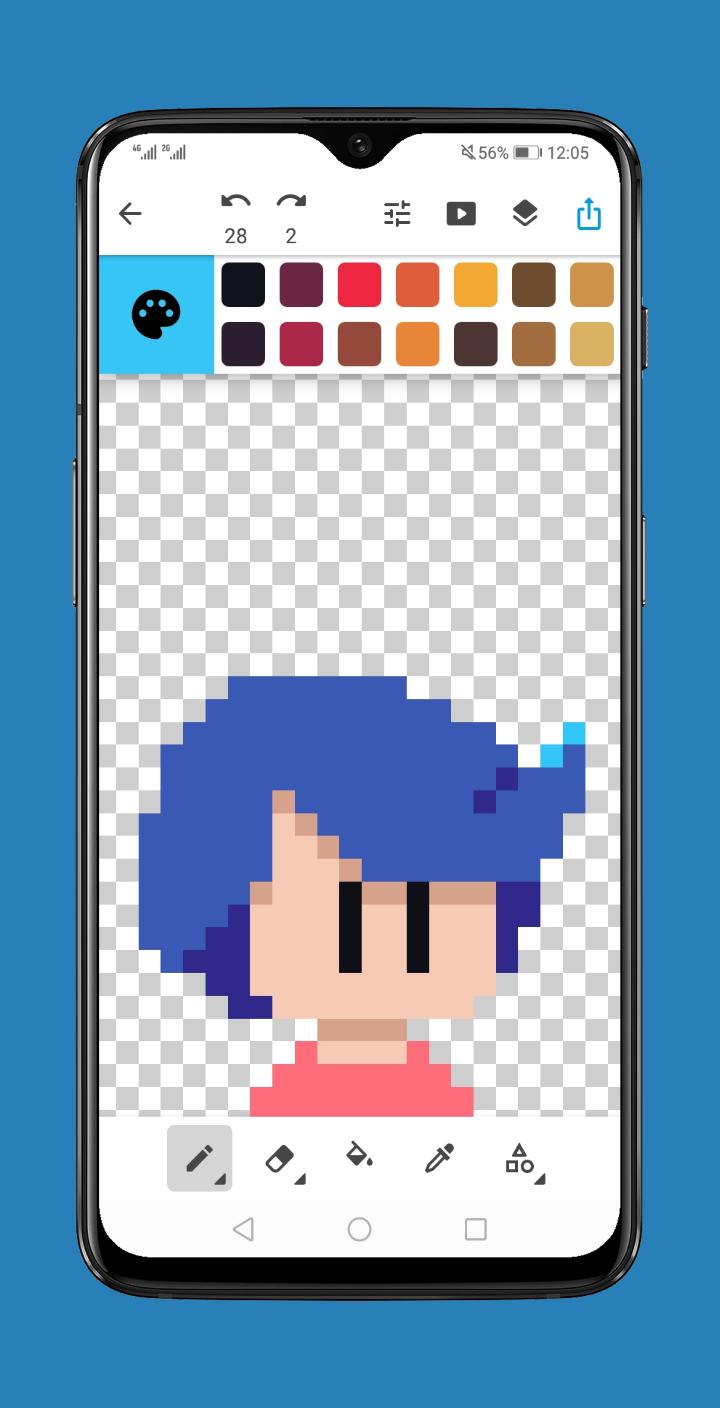 PixsLab APK do pobrania na Androida PixsLab APK do pobrania na Androida