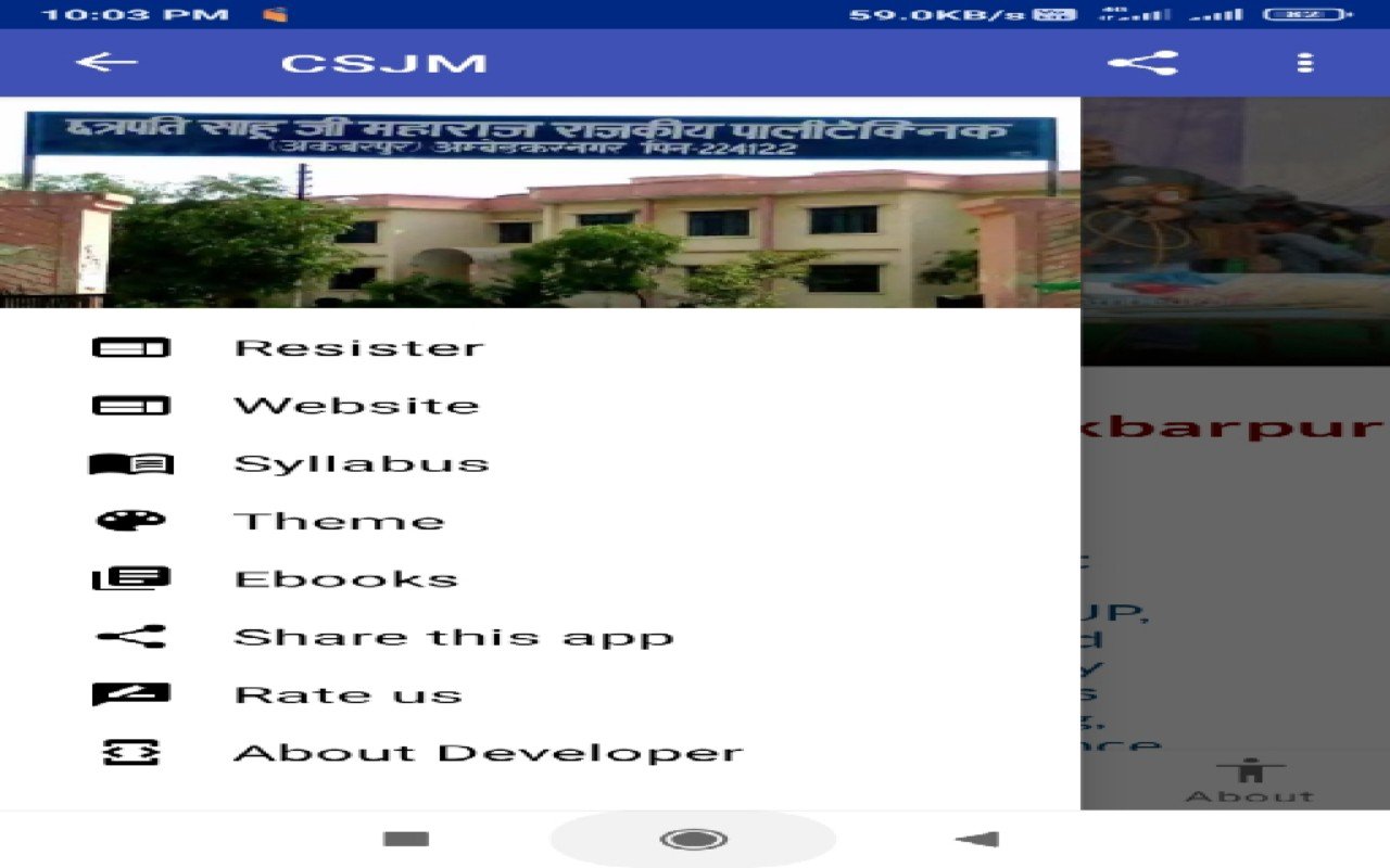 CSJM APK for Android Download