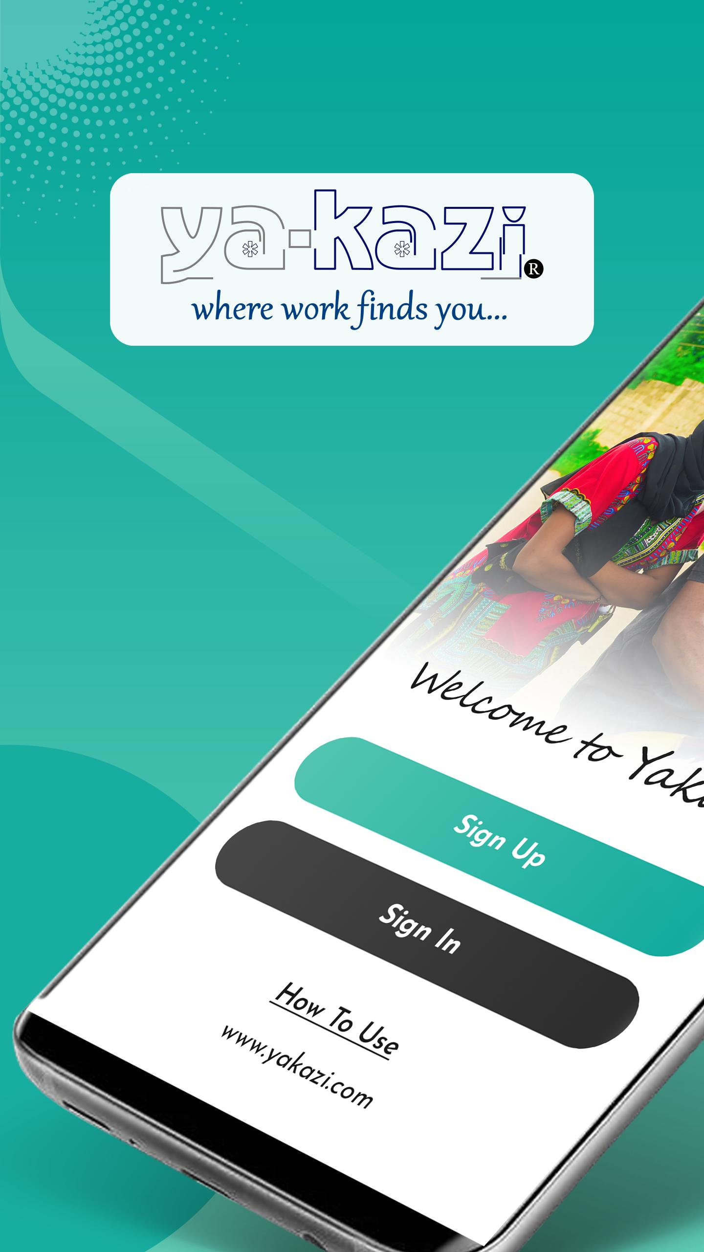 Yakazi Find & Hire APK for Android Download Yakazi Find & Hire APK for Android Download