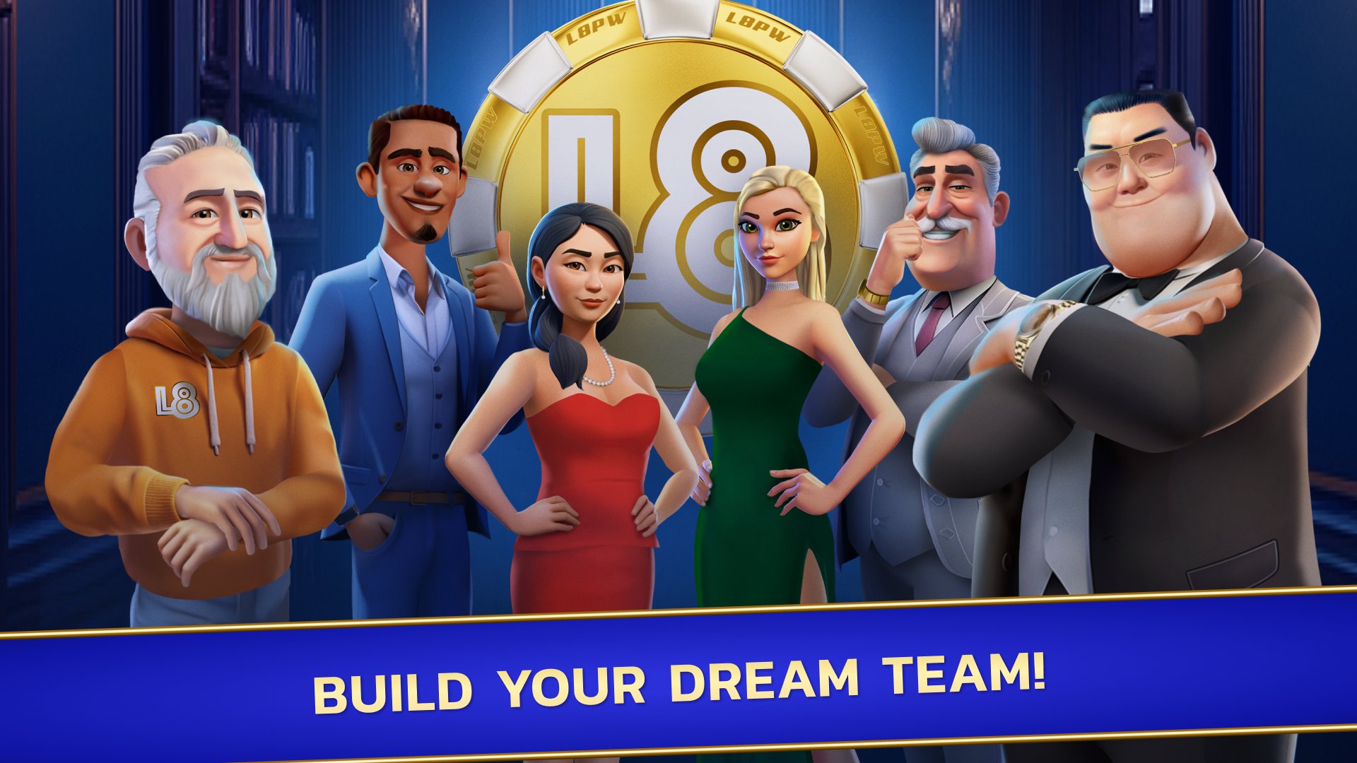 Poker Wars APK for Android Download