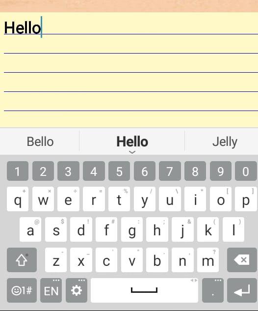 Notepad MX APK for Android Download