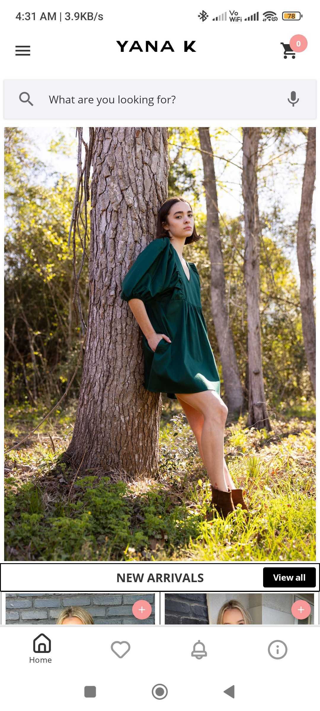 YANA K APK for Android Download