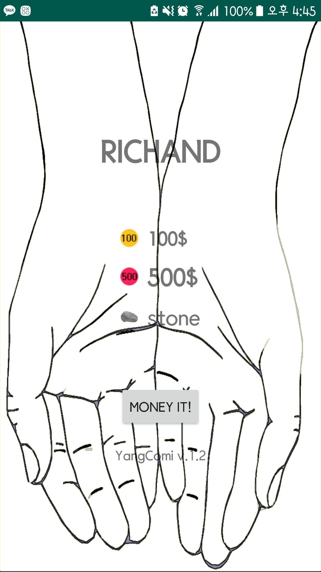 Rich Hand APK for Android Download
