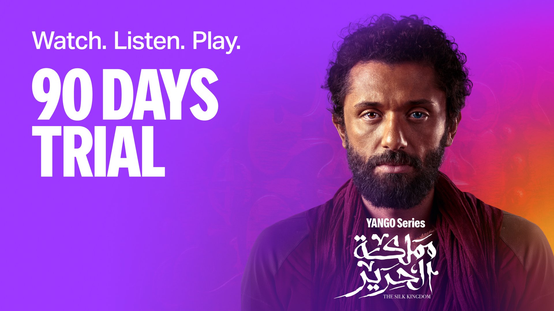 Yango Play: Movies and music APK Download for Android - Latest Version