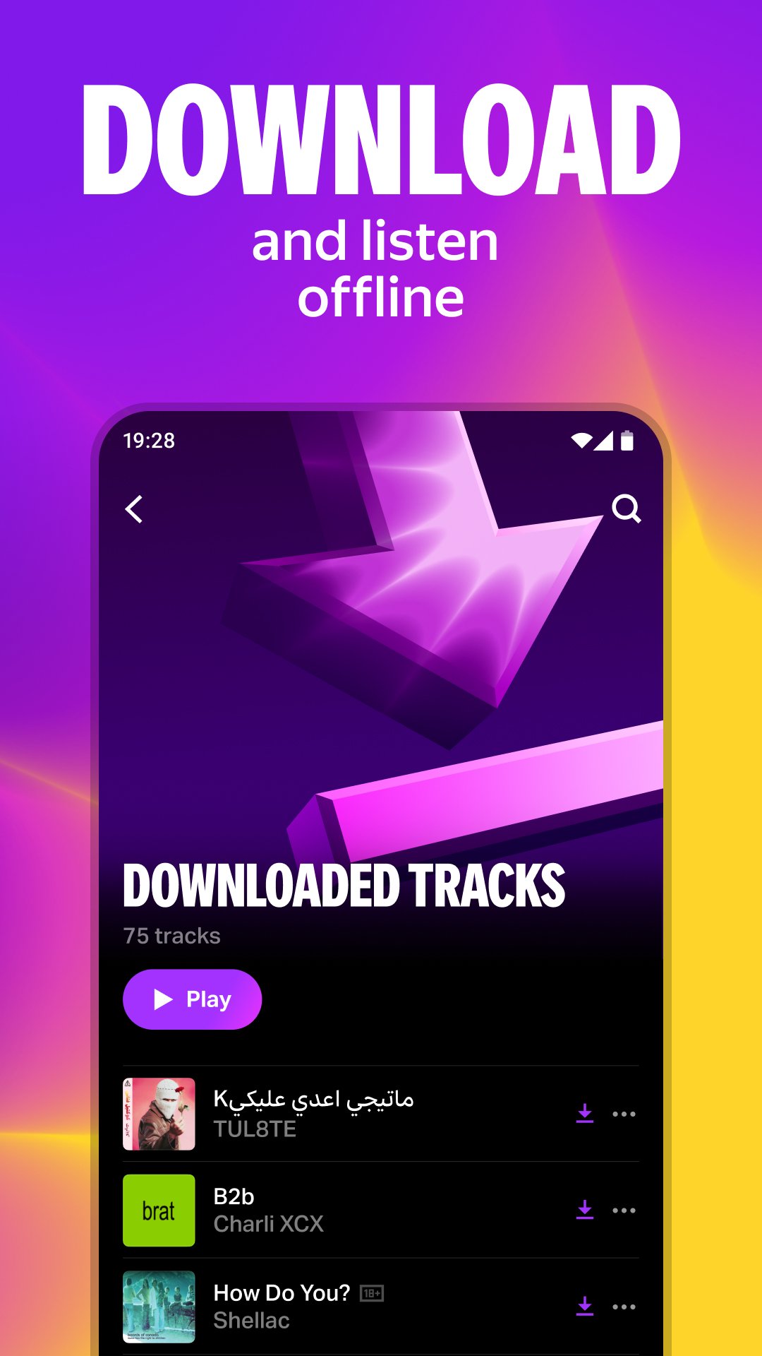 Yango Play APK for Android Download