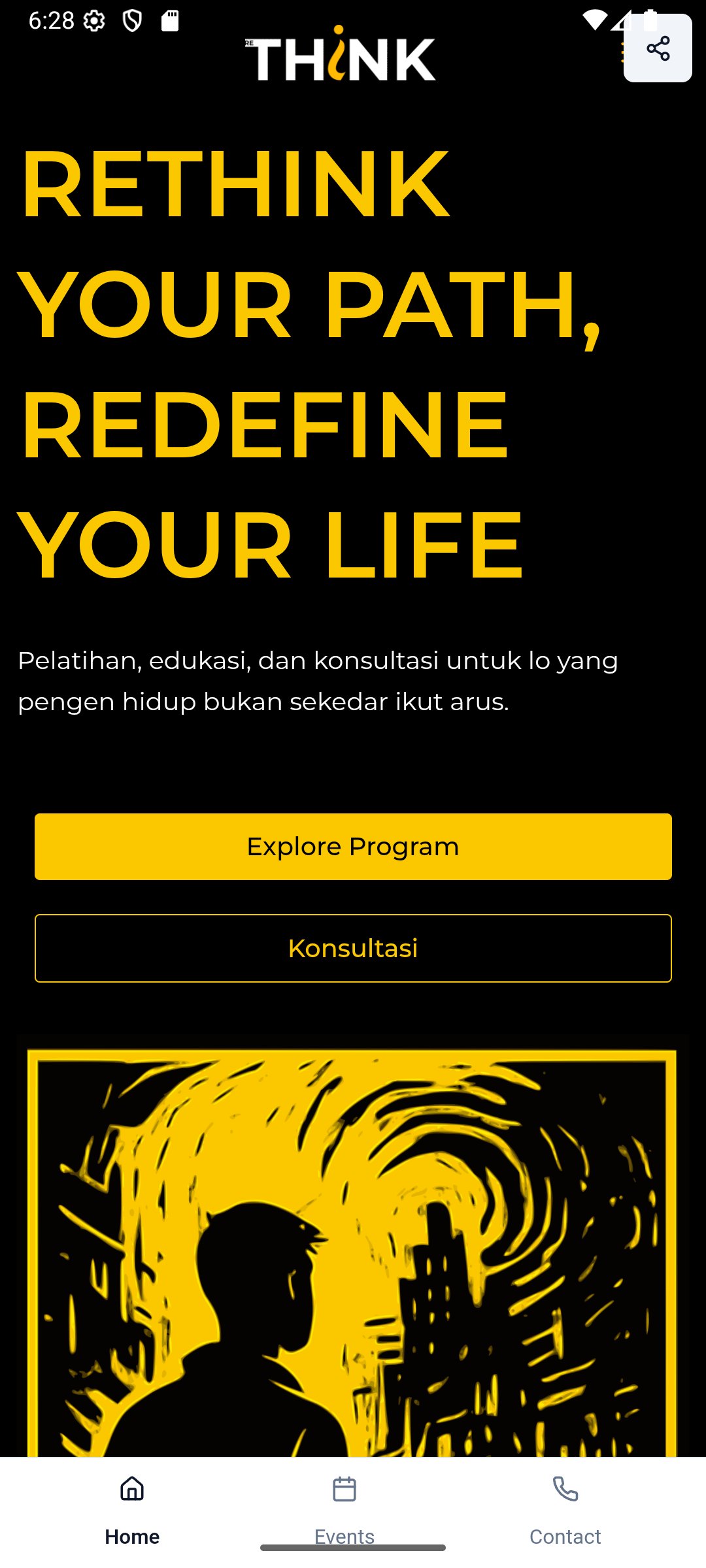 ReThink APK for Android Download