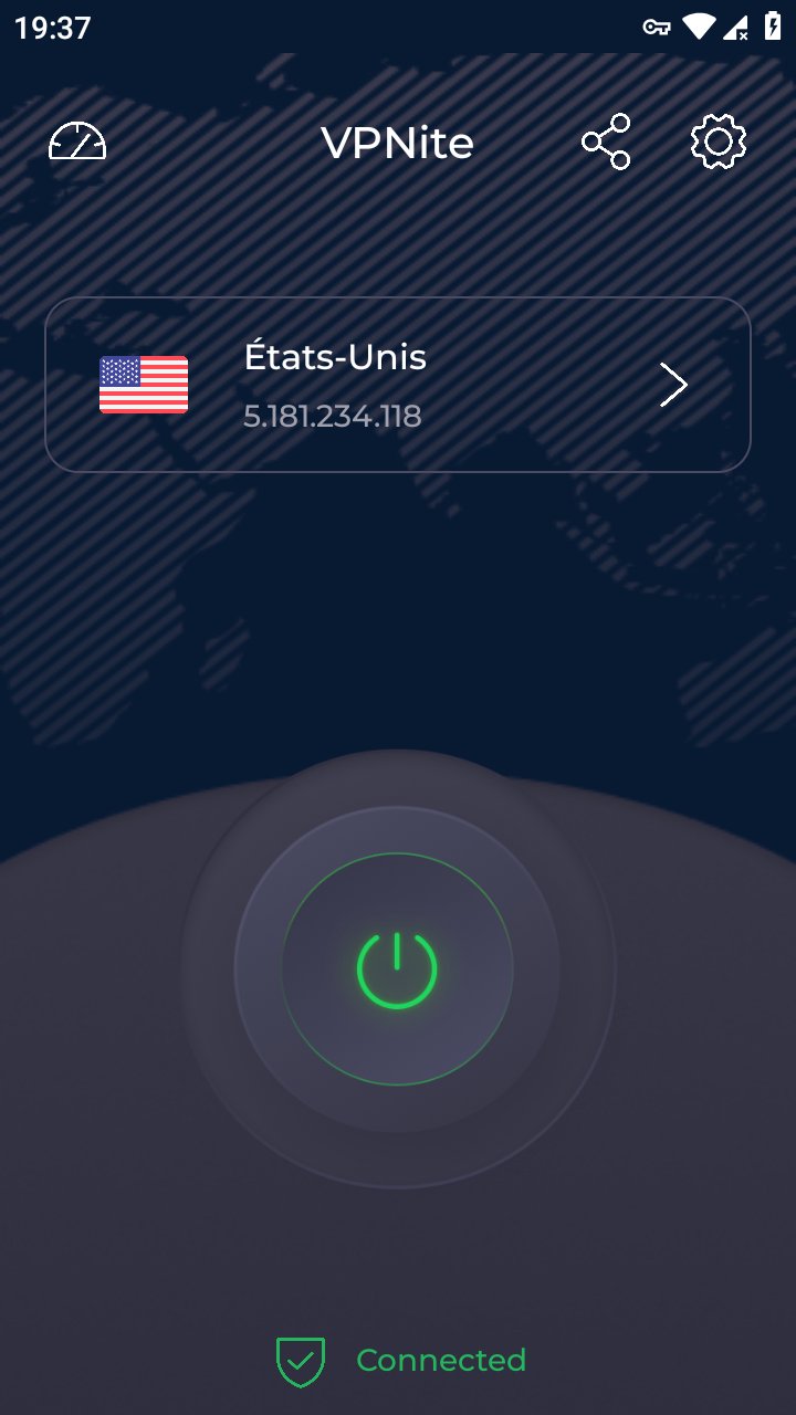 QuickVPN 2023 APK for Android Download