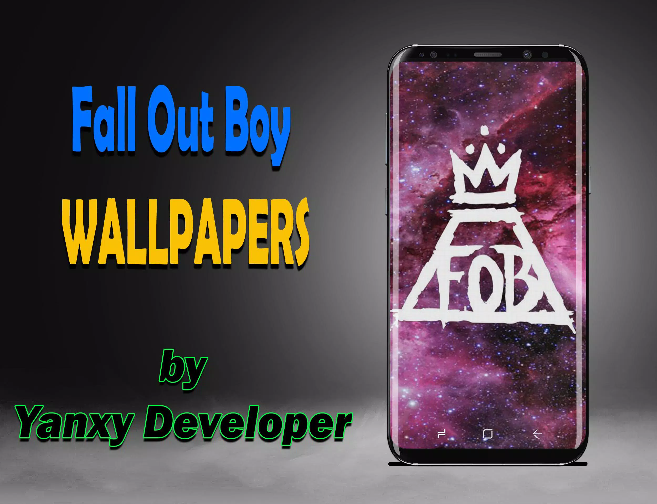 Fall Out Boy Wallpaper Iphone