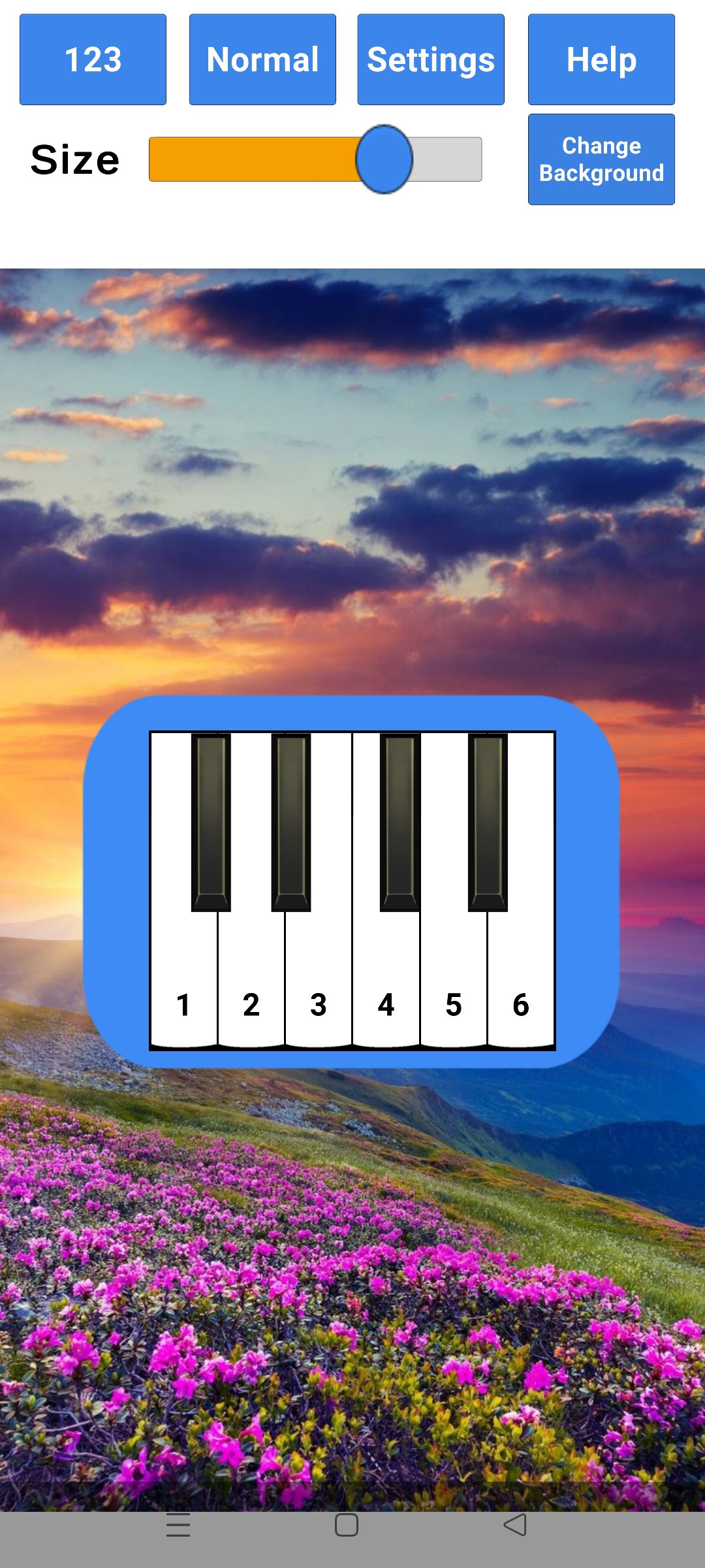Pianika Lite APK for Android Download