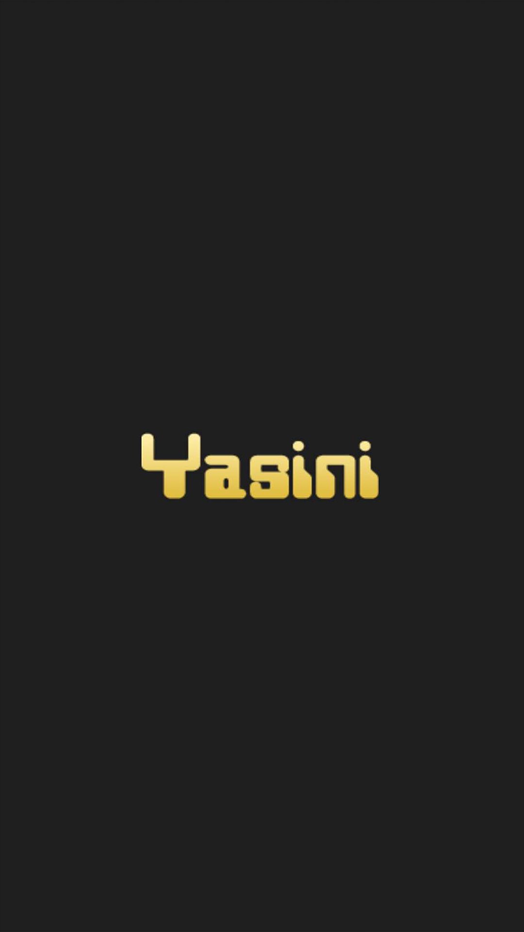 Yasini APK for Android Download