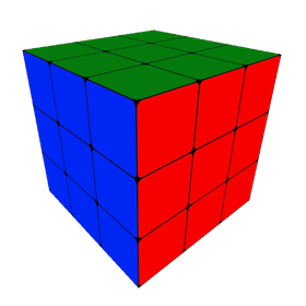 Descargar Color Cube 3D APK Última Versión 2.4 para Android