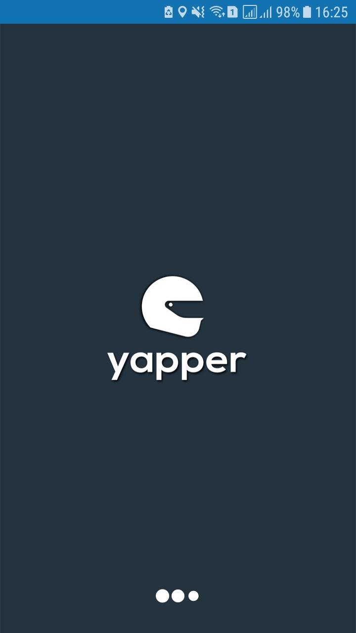 Yapper Driver APK for Android Download